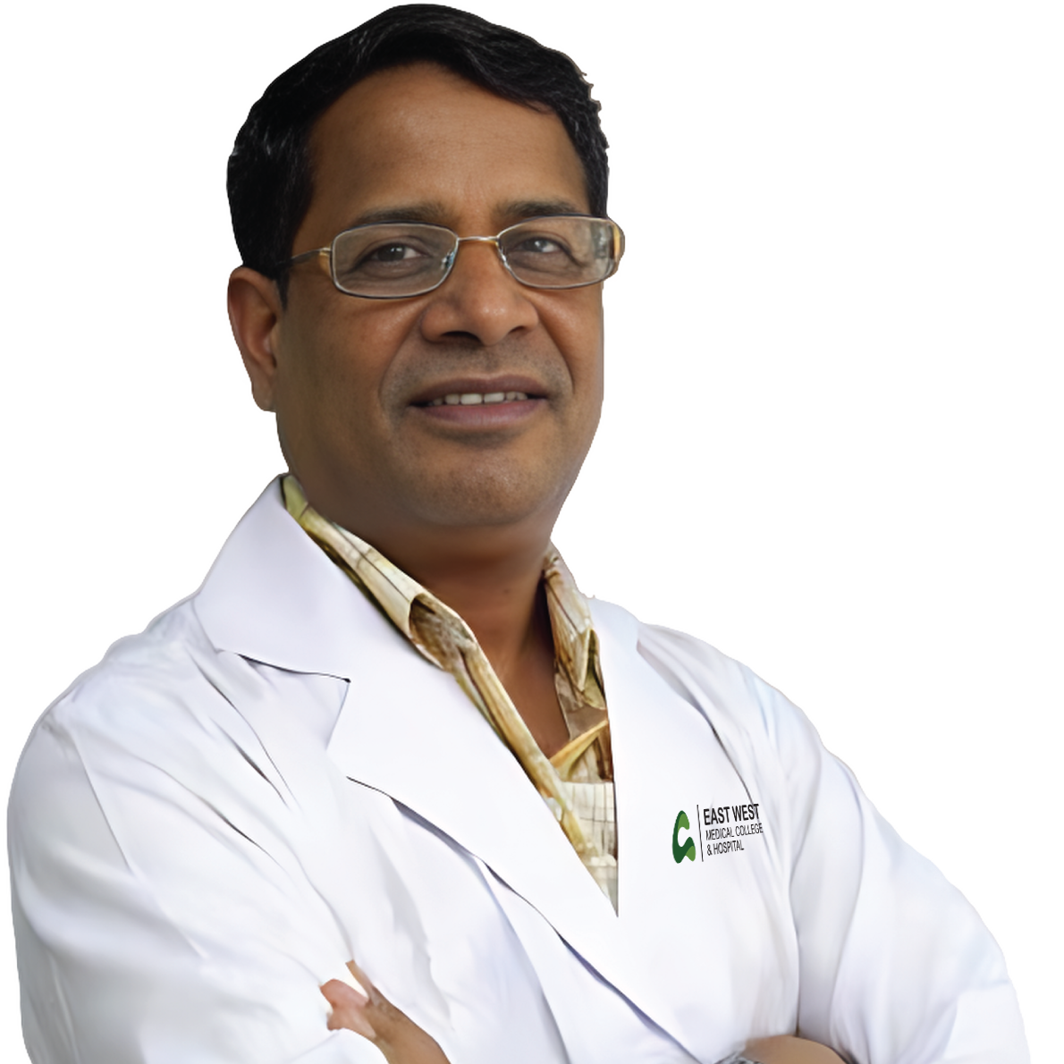 Department Of Medicine – East West Medical College & Hospital