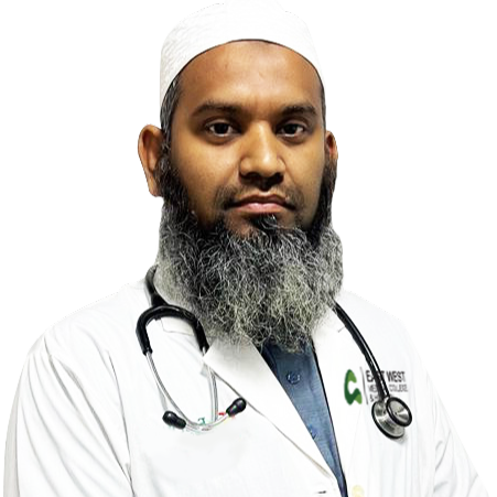 Department of Physical Medicine – East West Medical College & Hospital